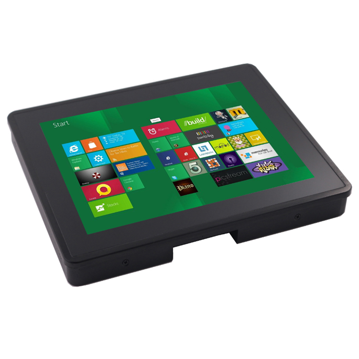 USB Powered Touch Monitor - Itd Technology Co. Ltd.